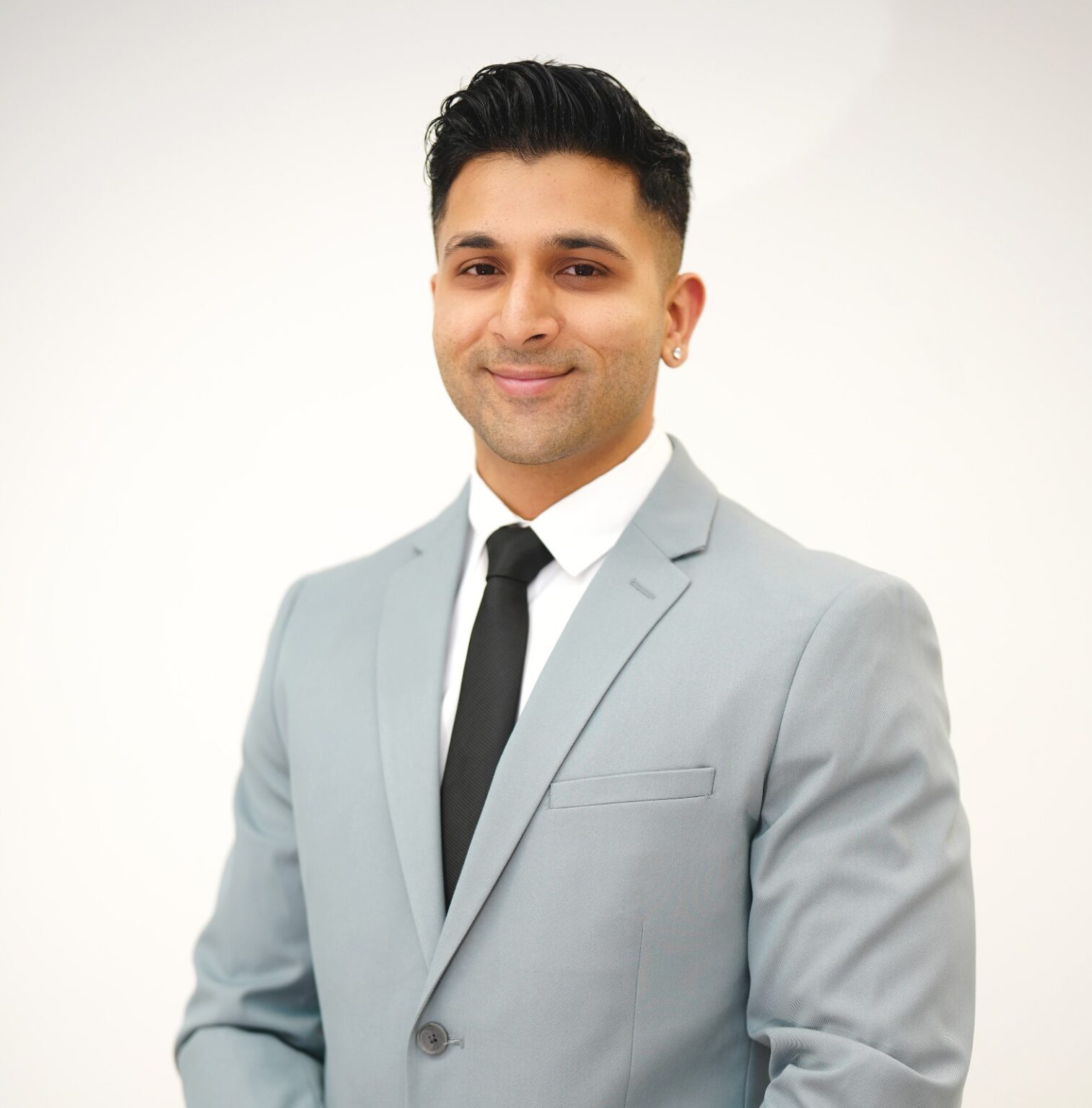 Sahil Sharma – INDOZ REALTOR